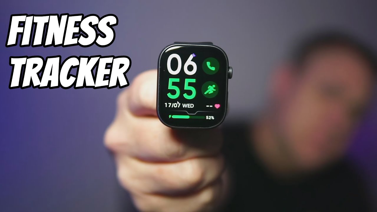 Smart & Fitness Watches – Meem.pk