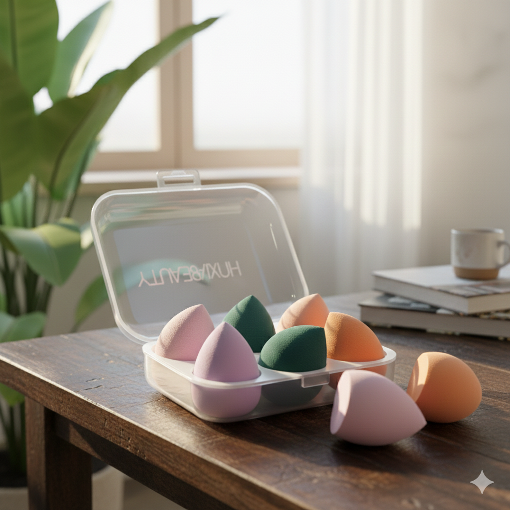 MAKEUP SPONGE – Meem.pk