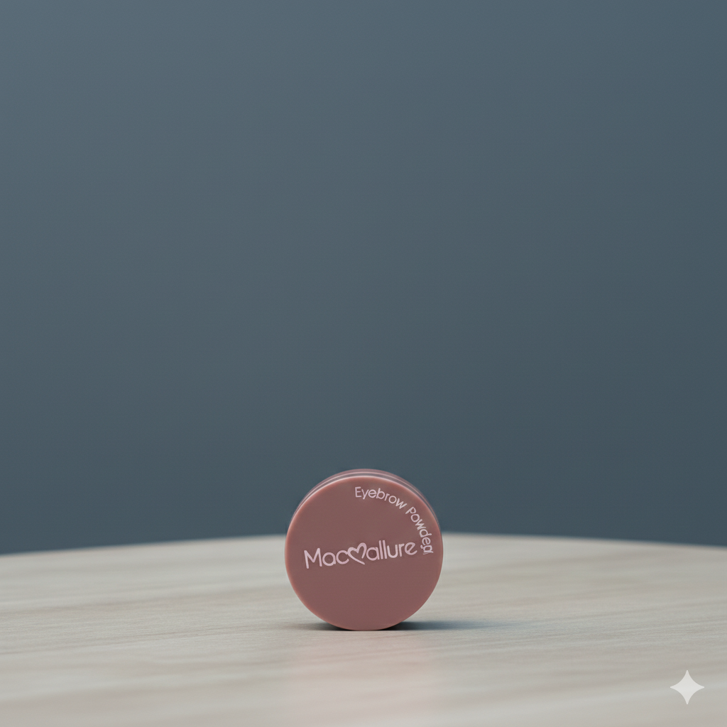 MOCALLURE 3 IN 1 EYEBROW POWDER – Meem.pk